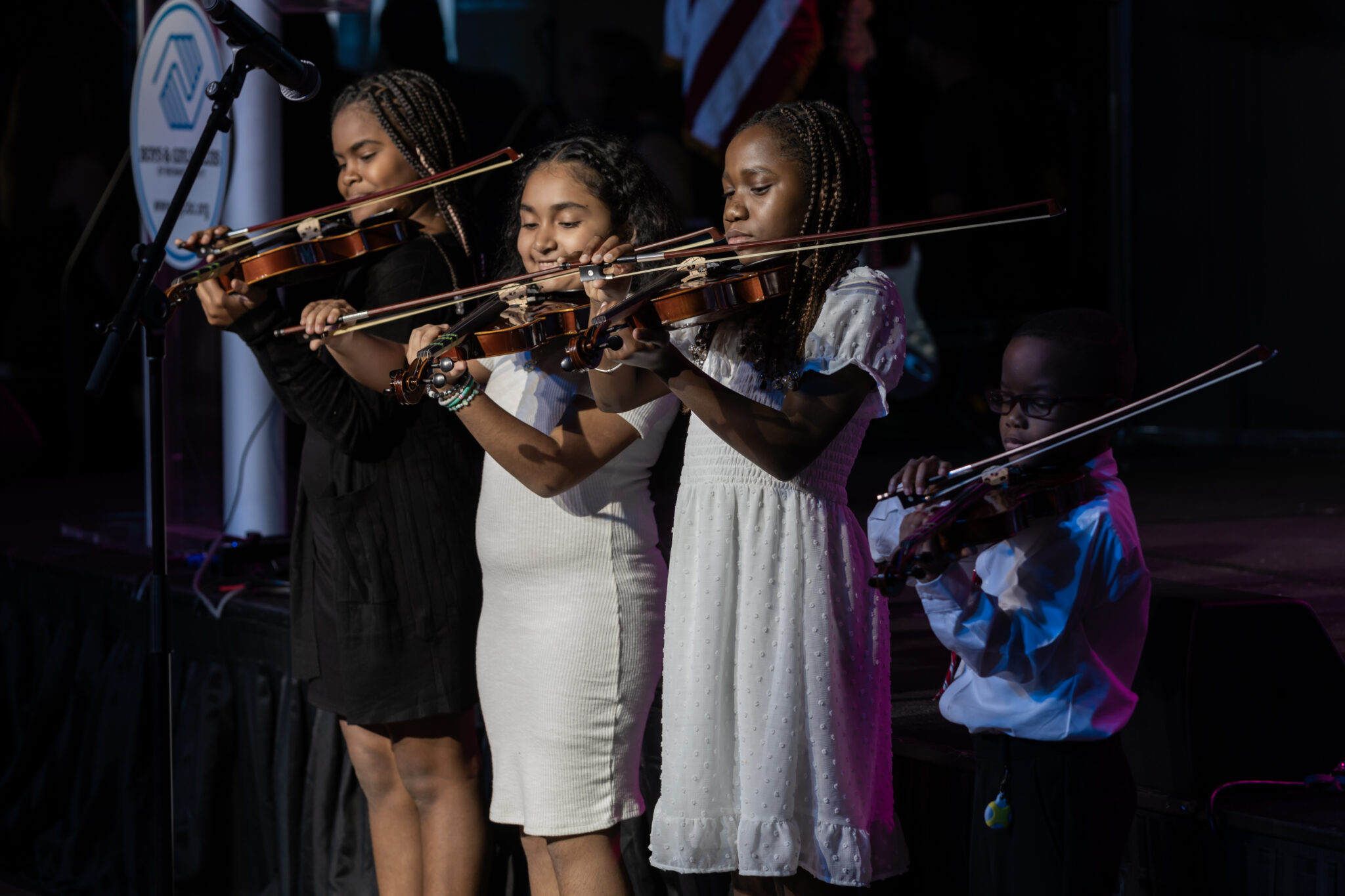 Boys and Girls Club Events | Broward County | Sponsorships
