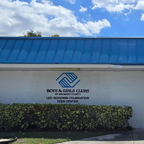Teen Center Locations - Boys & Girls Clubs of Broward County