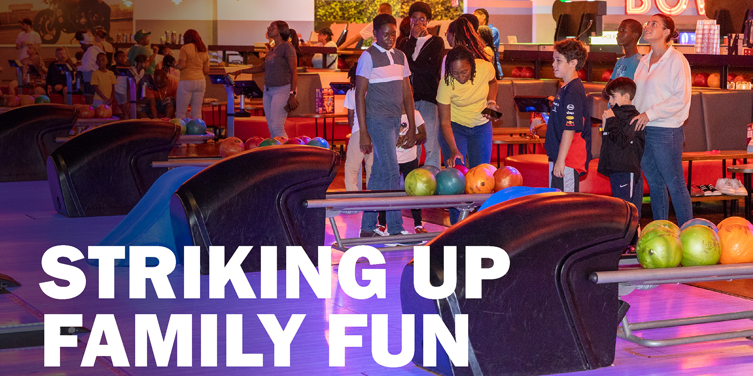 Boys & Girls Clubs of Broward County | Youth Development