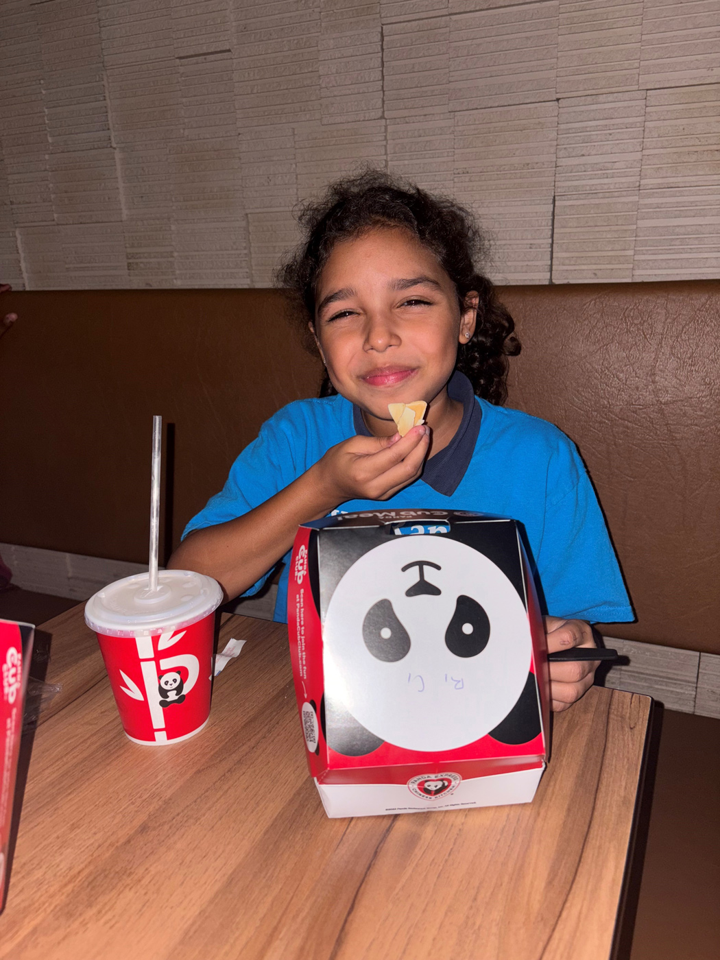Celebrating Our Partnership with Panda Express/ Panda Cares
